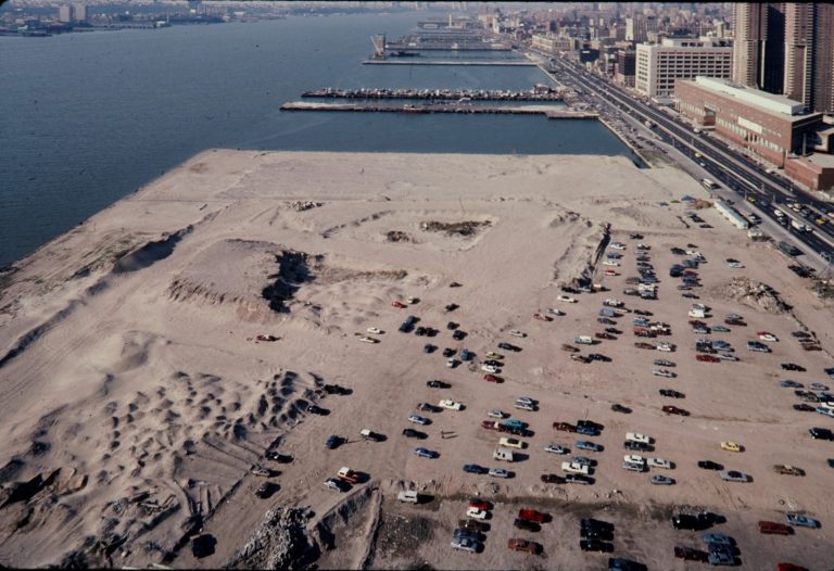 Public Information - BATTERY PARK CITY AUTHORITY - BATTERY PARK CITY ...