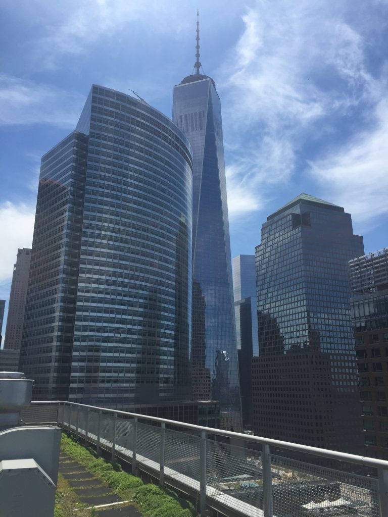 BPC: DID YOU KNOW? | GREEN LIVING AT THE SOLAIRE - BATTERY PARK CITY ...