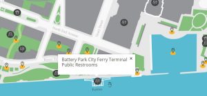 Public Spaces - BATTERY PARK CITY AUTHORITY