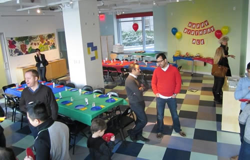 6 River Terrace - BATTERY PARK CITY AUTHORITY