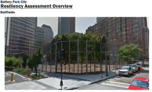 BPC: DID YOU KNOW? | BPC RESILIENCY PROJECTS - BATTERY PARK CITY AUTHORITY