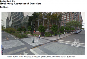 BPC: DID YOU KNOW? | BPC RESILIENCY PROJECTS - BATTERY PARK CITY AUTHORITY