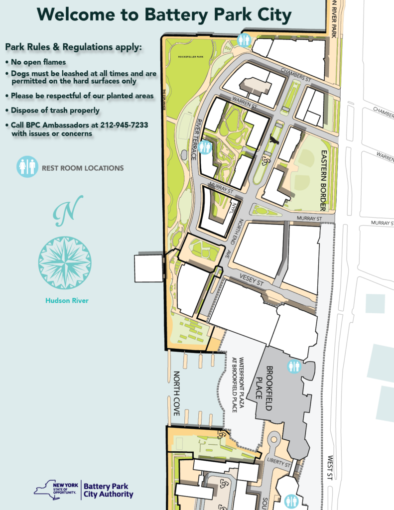 Blog - BATTERY PARK CITY AUTHORITY - BATTERY PARK CITY AUTHORITY